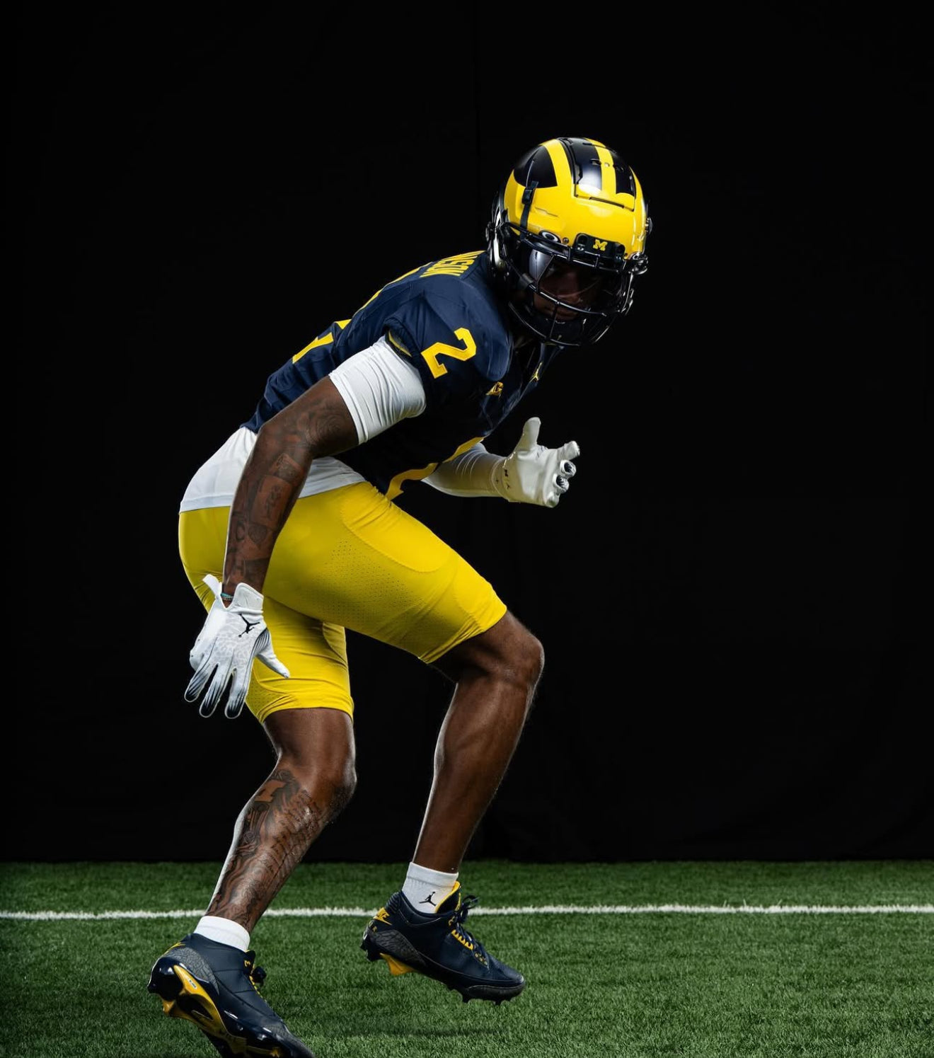 Michigan – Turnoverbuffs 2.0