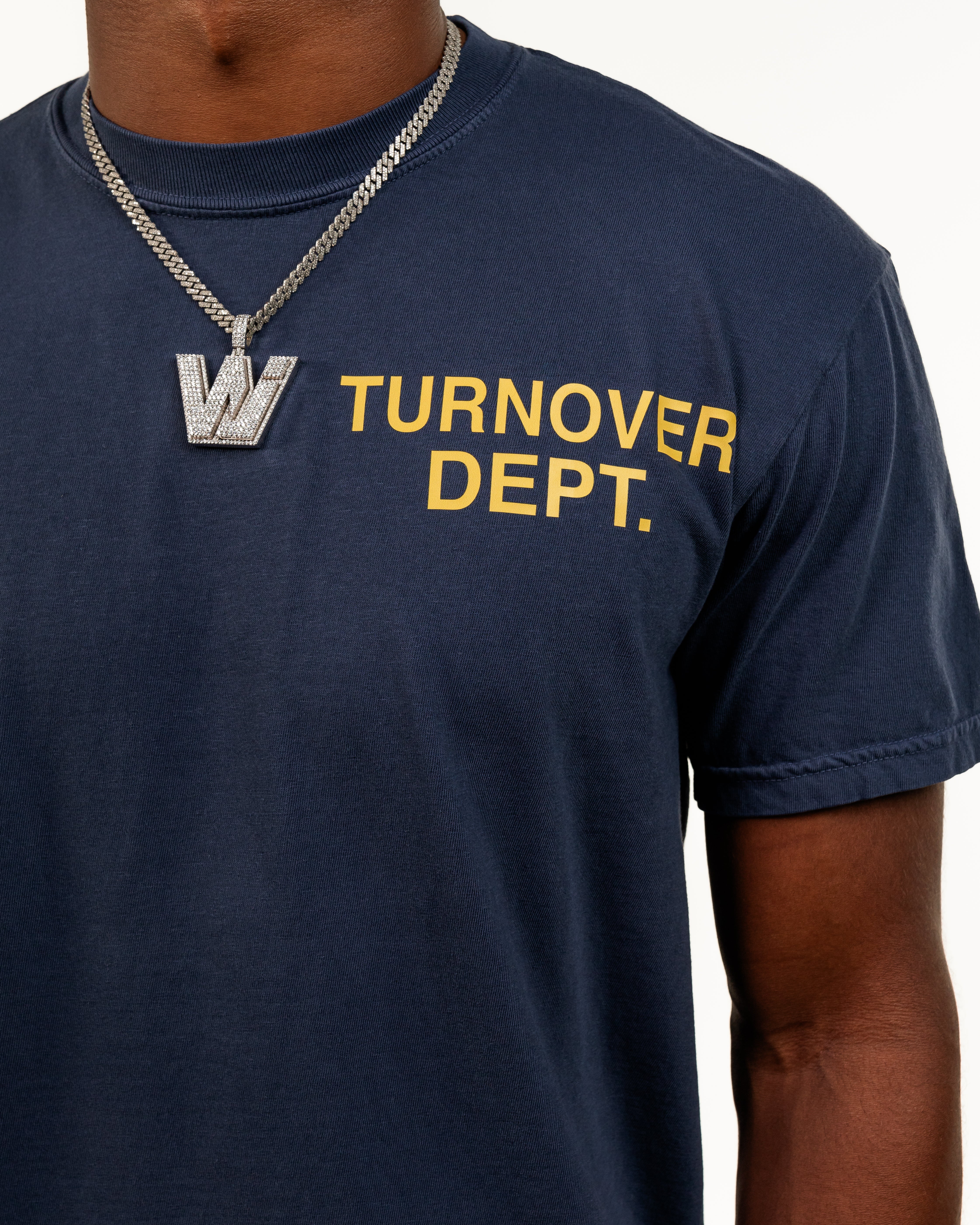 T-Shirts – Turnoverbuffs 2.0