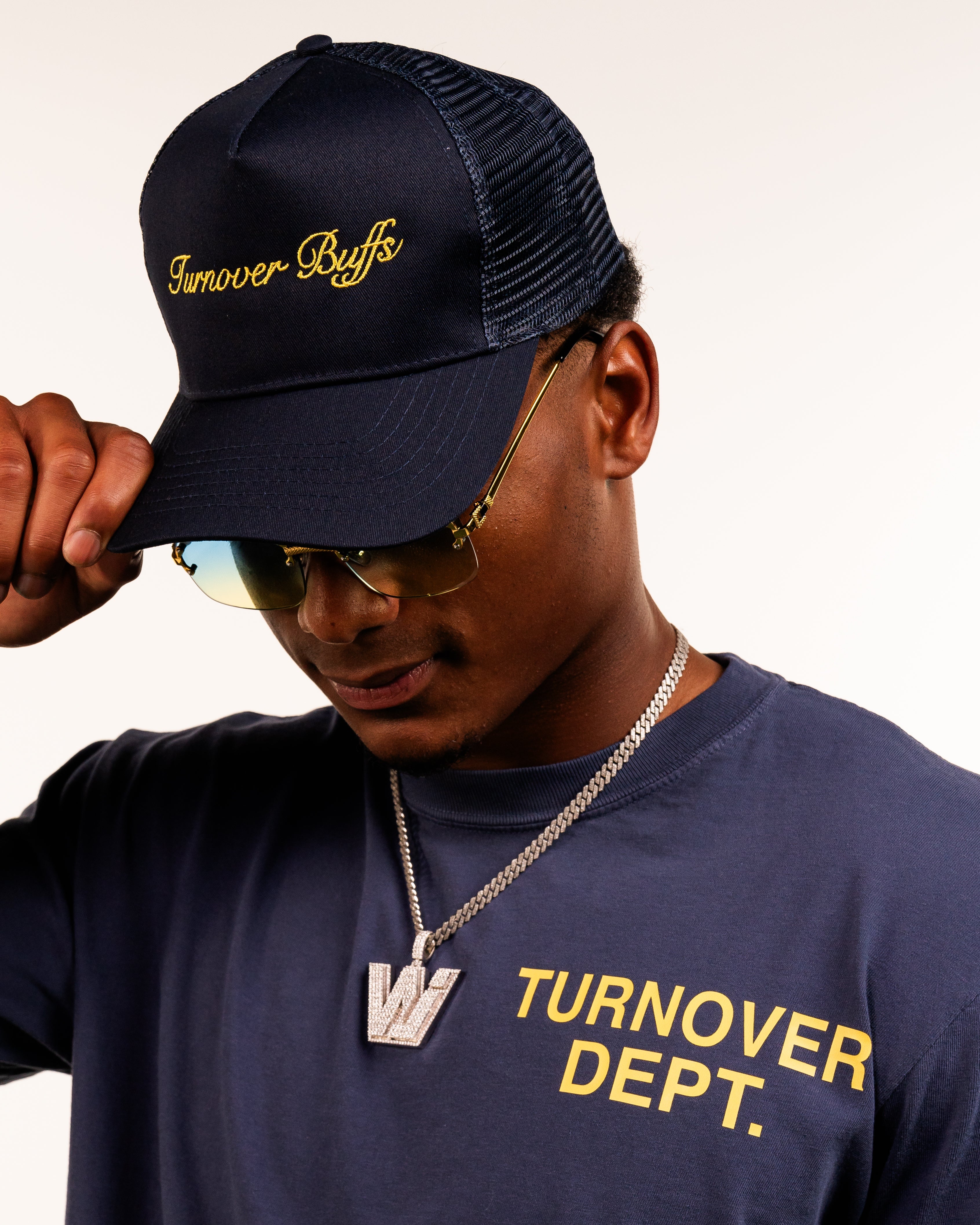 Hats – Turnoverbuffs 2.0